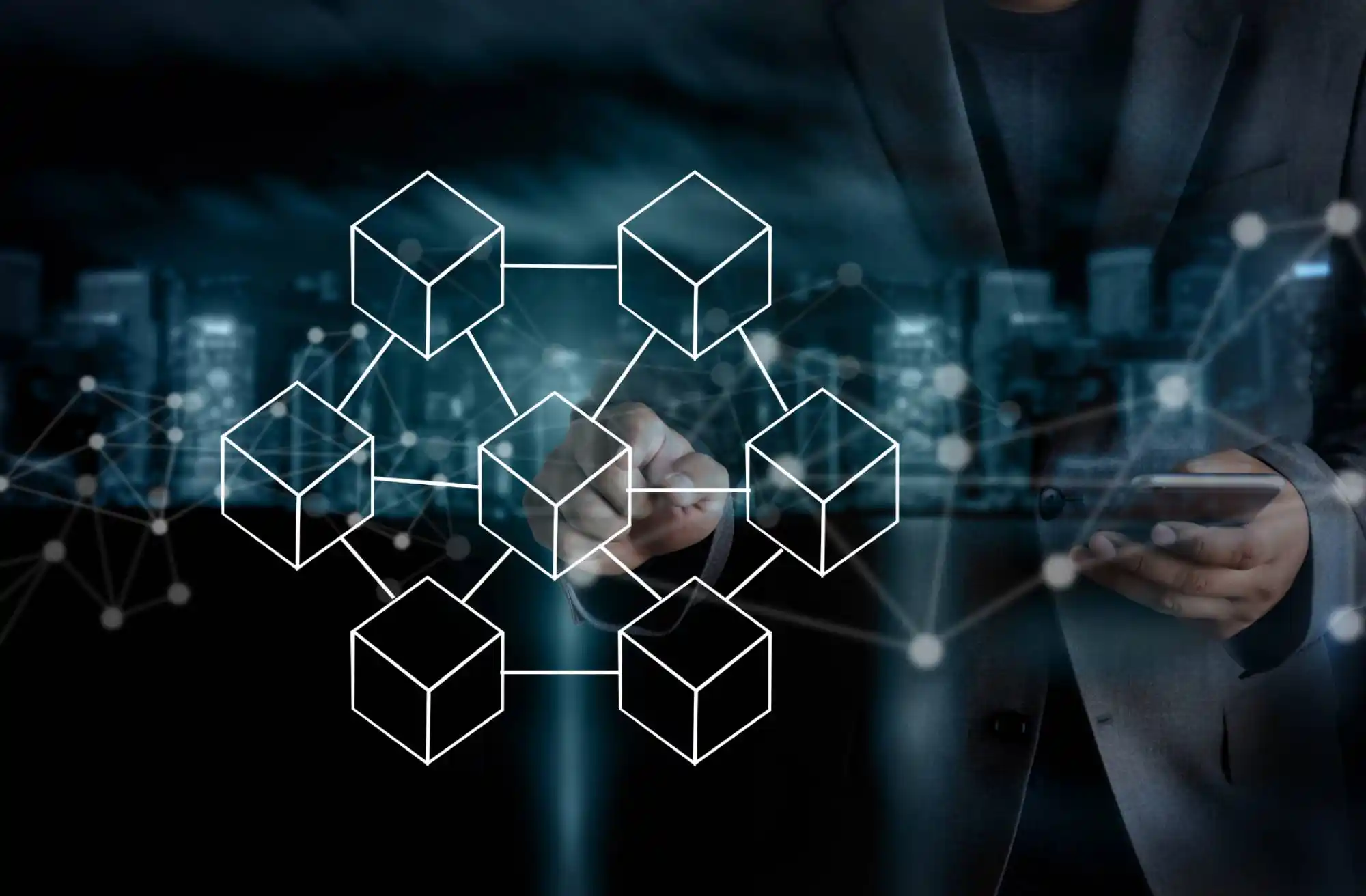 Blockchain Layers Explained And How They Work: A Simple Guide!