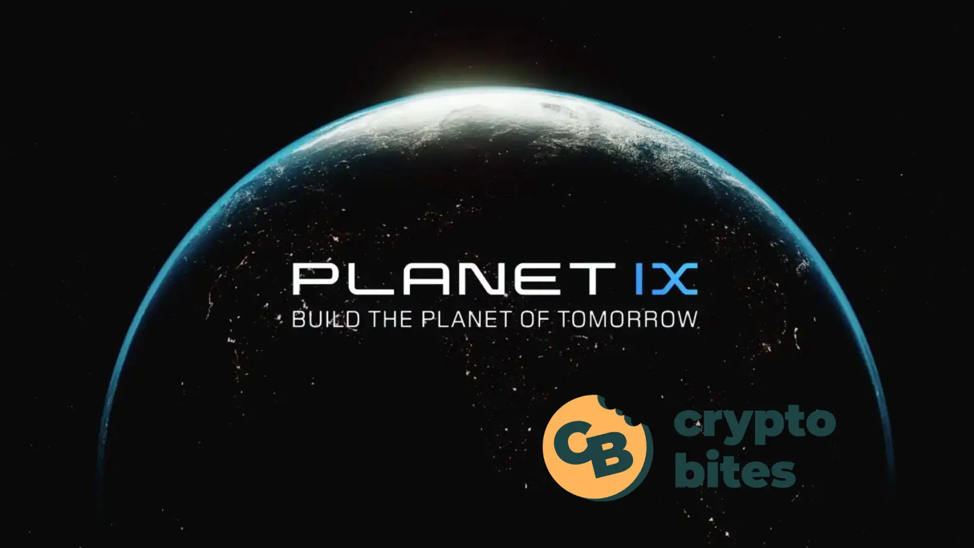 How Planet IX Became Polygon's Hottest P2E Project