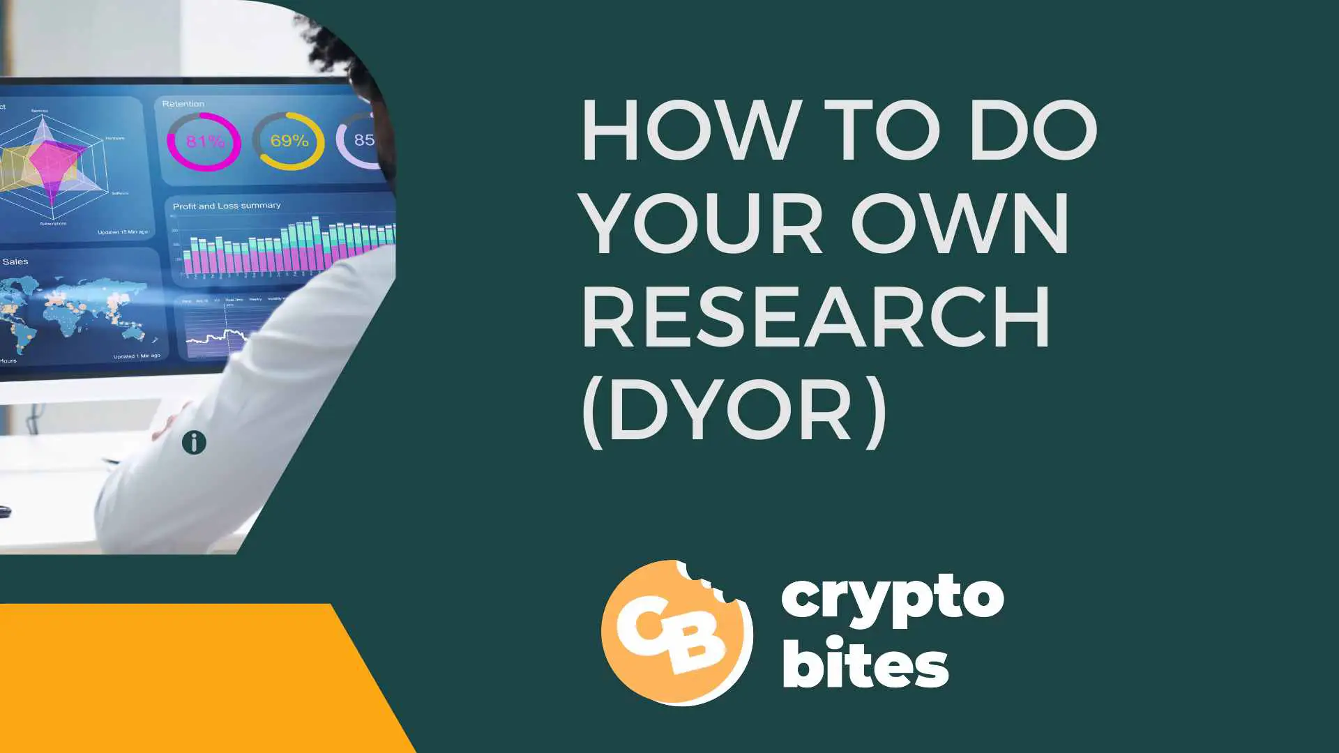 How To DYOR In Crypto in 2023