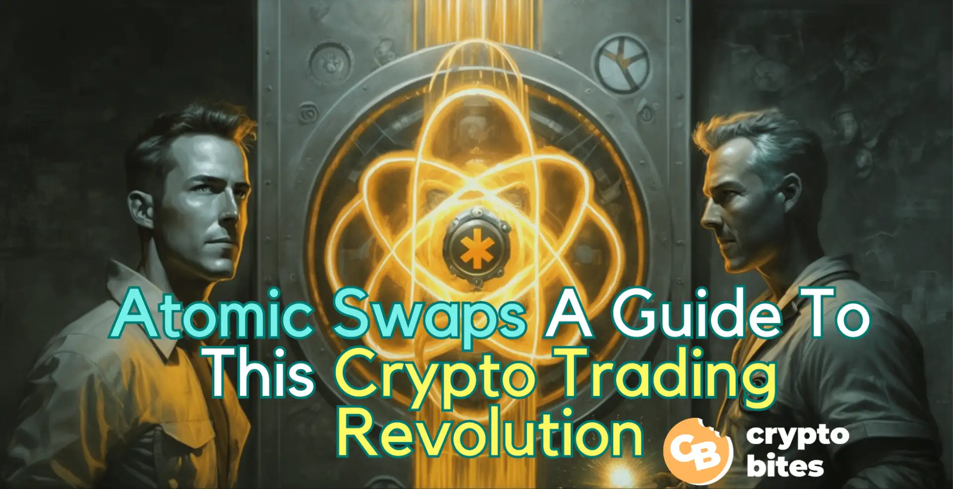 Atomic Swaps: A Comprehensive Guide to Revolutionizing Cryptocurrency ...