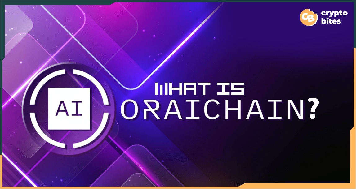 Oraichain Review - How AI Will Transform Blockchain