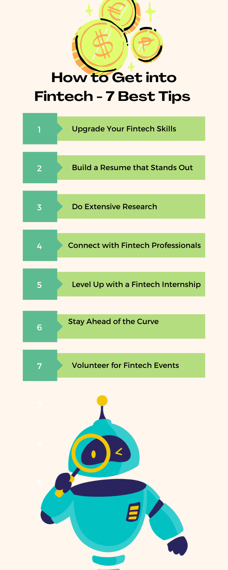 How to Get Into Fintech? Crucial 7-Steps That Work!